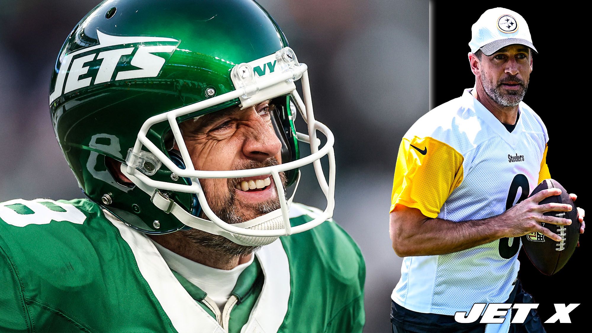 Aaron Rodgers plays blame game over failed New York Jets tenure