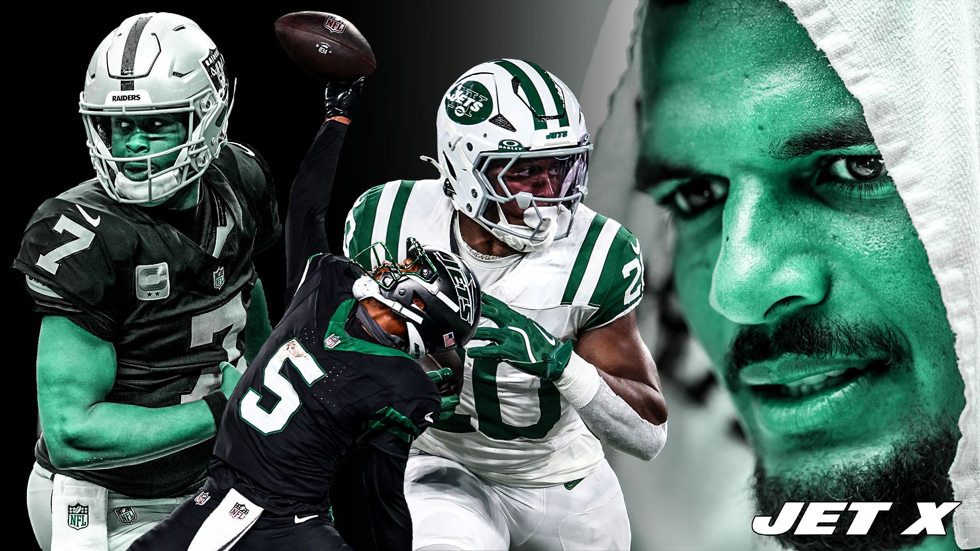 New York Jets depth chart: Analyzing each position group