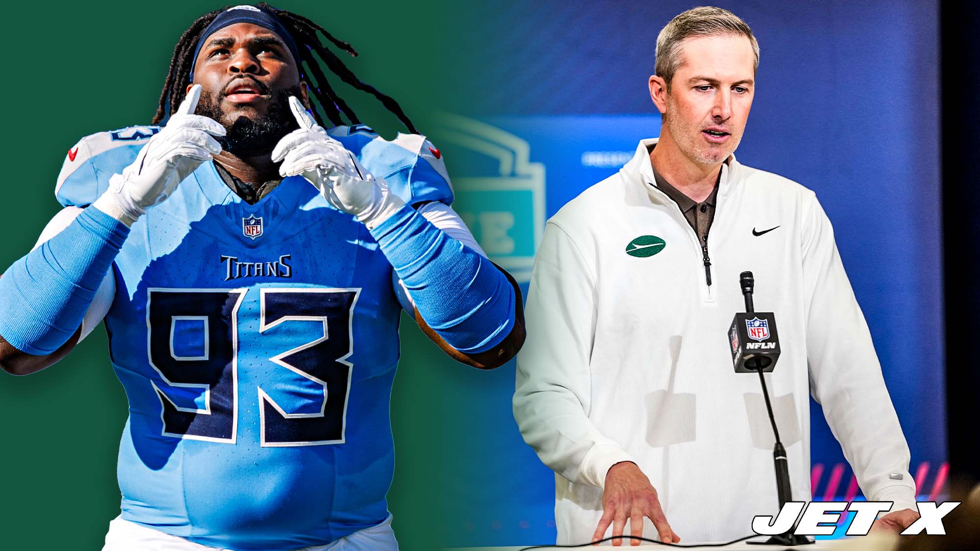 Ranking the New York Jets’ 3 best contract values