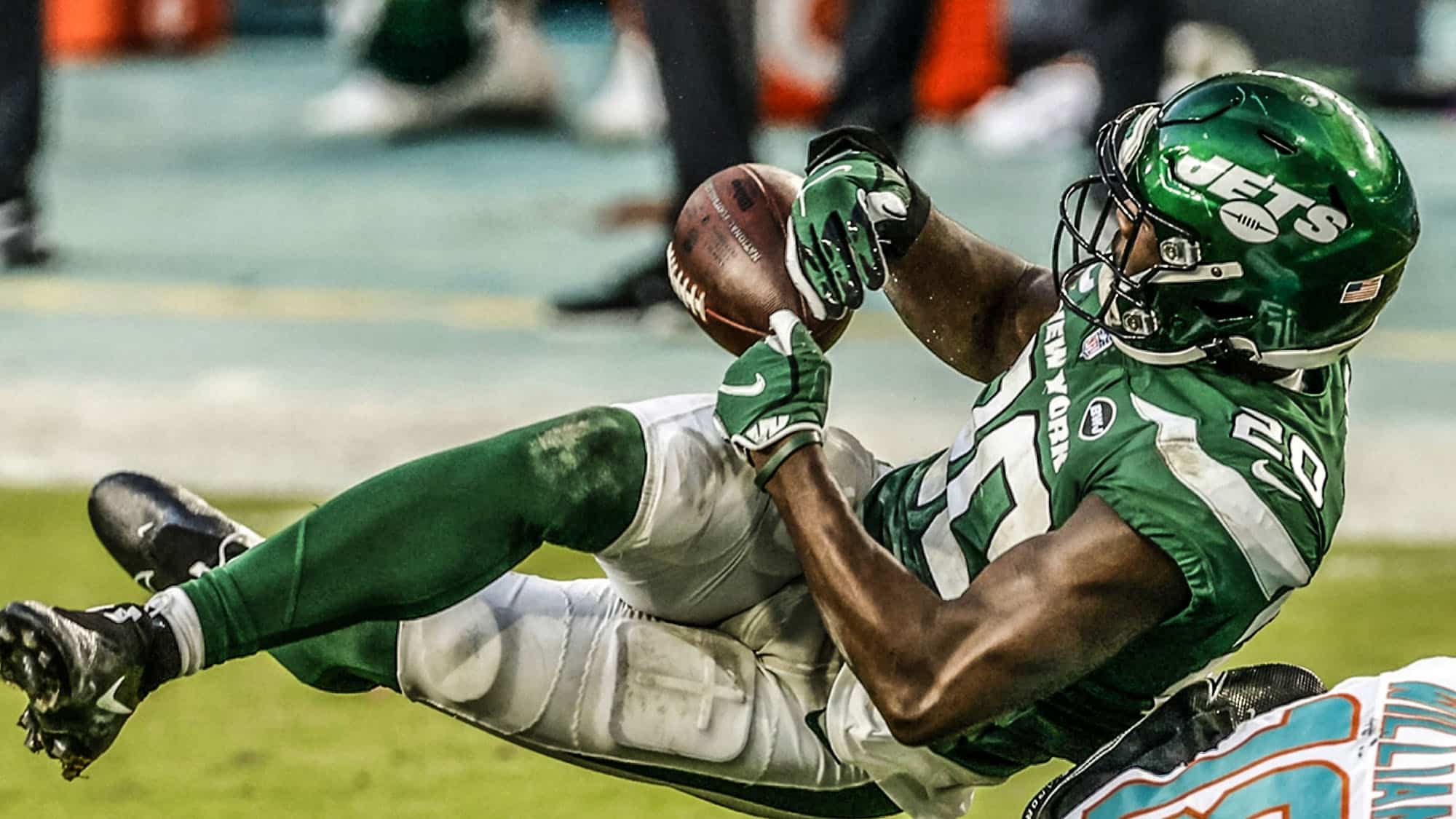NY Jets: Planning for a potential future without Marcus Maye