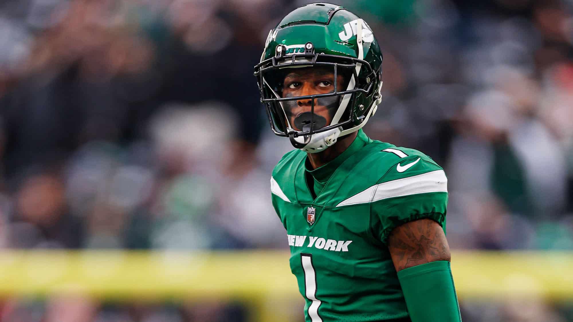 NY Jets' Sauce Gardner reveals major change to his role for 2024