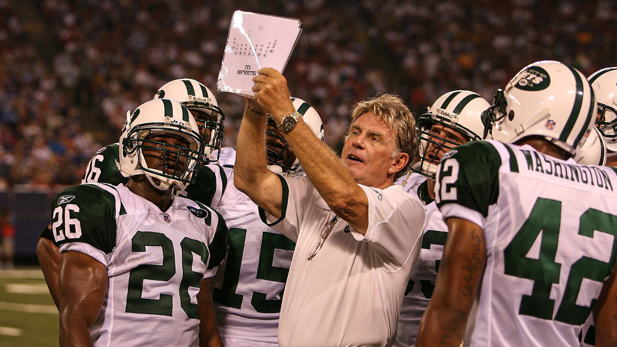 Mike Westhoff to visit New York Jets training camp
