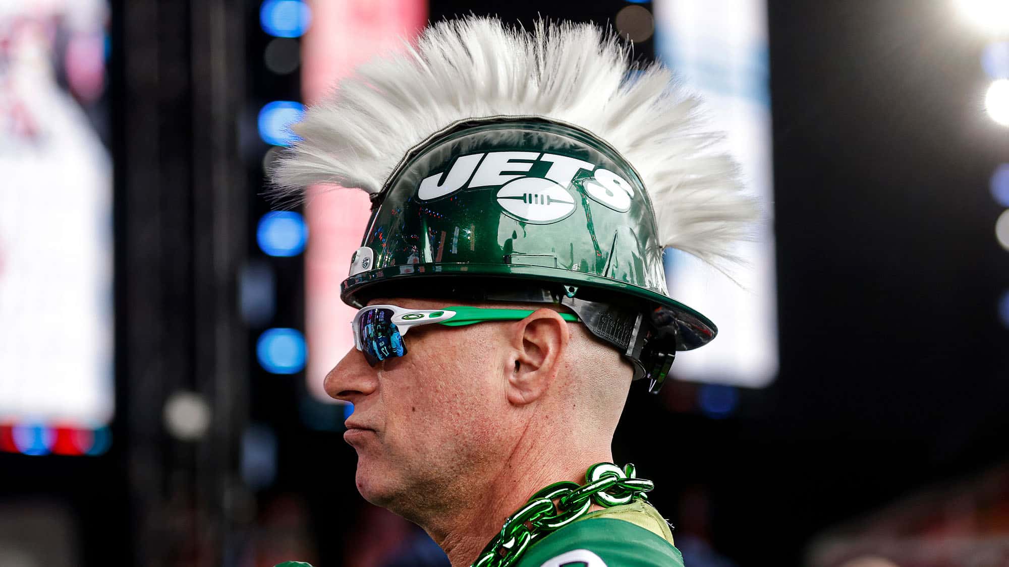 Revisiting the NY Jets' episodic comparisons on Star Wars Day