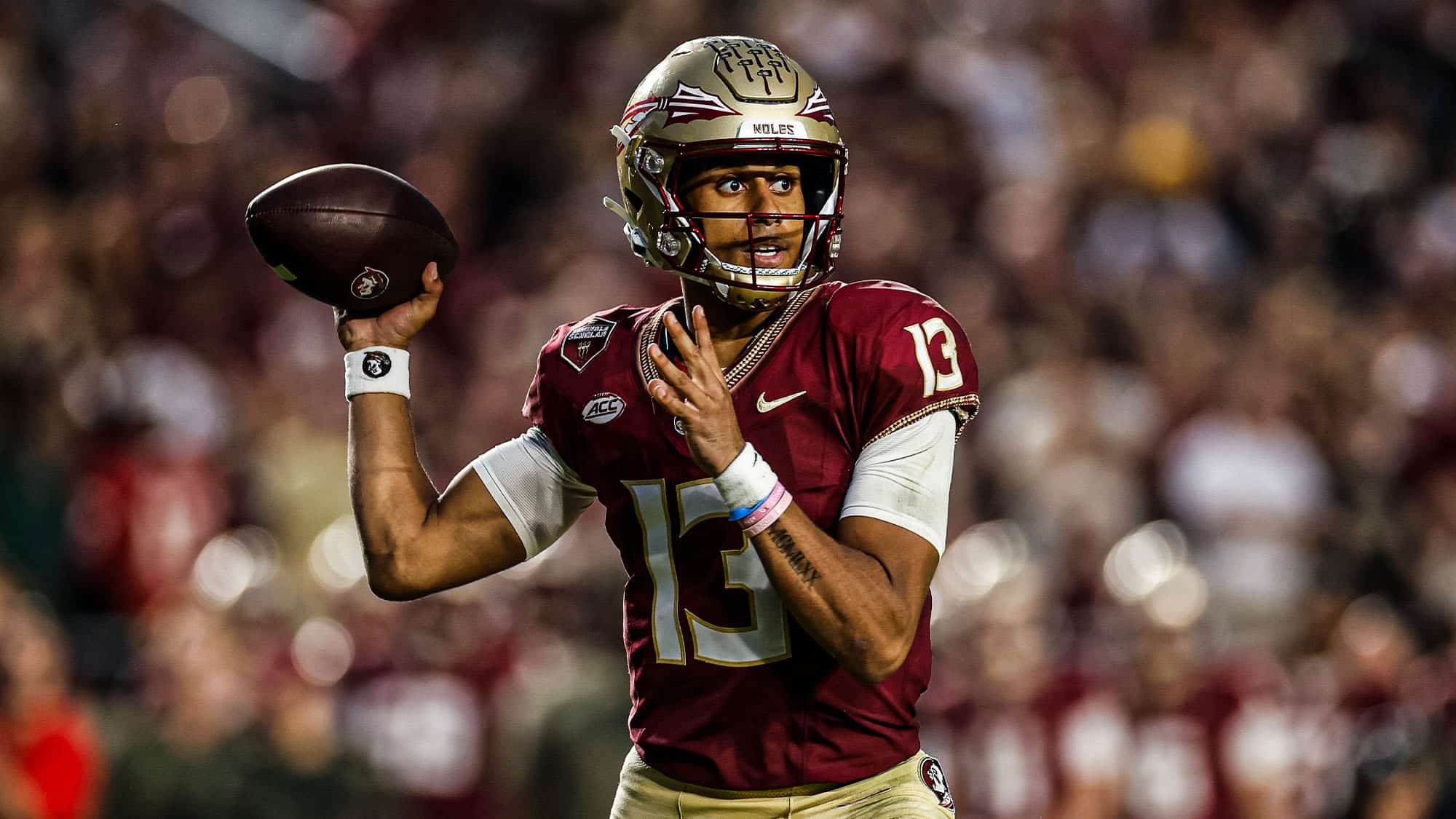 NY Jets to host two possible draft targets on visit