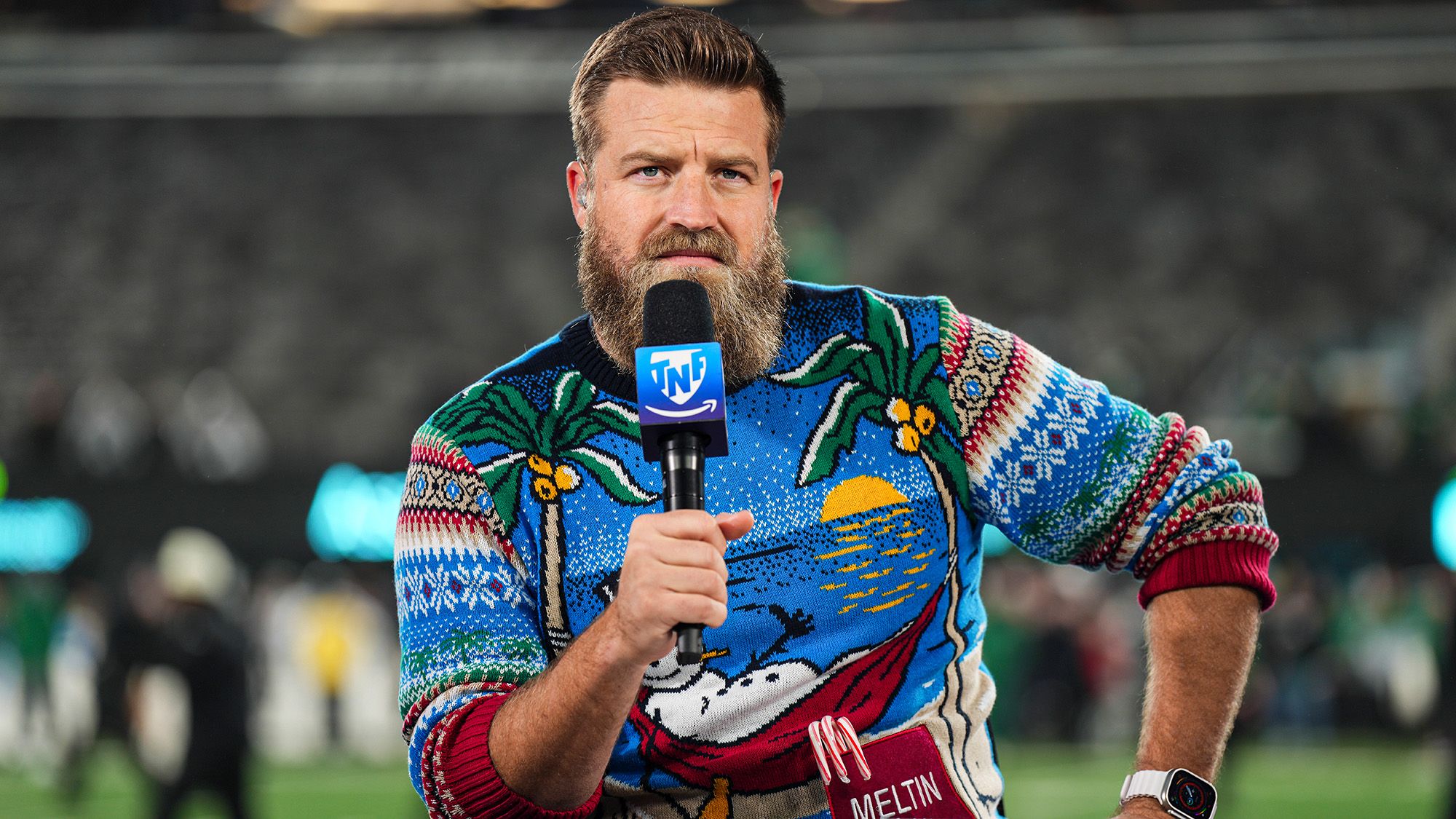 Ryan Fitzpatrick disputes NY Jets' ranking in NFLPA survey