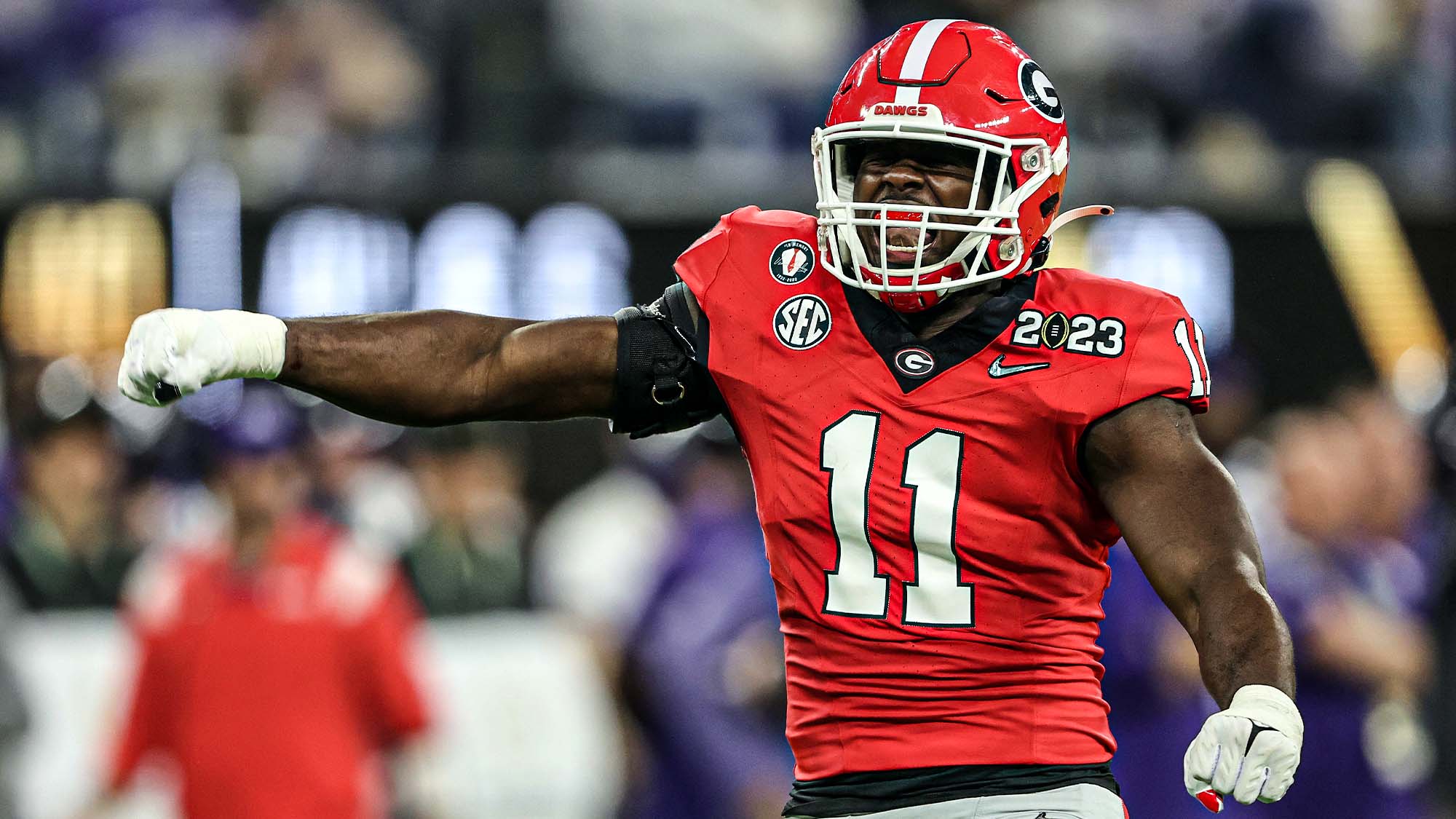 How NY Jets should react to 5 different scenarios at No. 7
