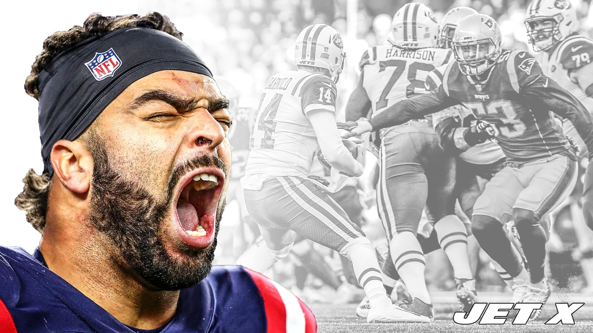 New York Jets free agency: Kyle Van Noy represents everything Joe ...