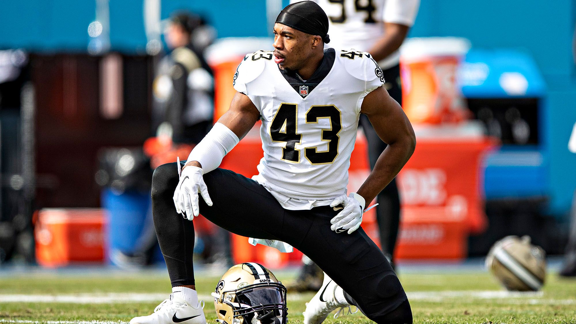 5 NY Jets targets to watch for on Day 2 of free agency