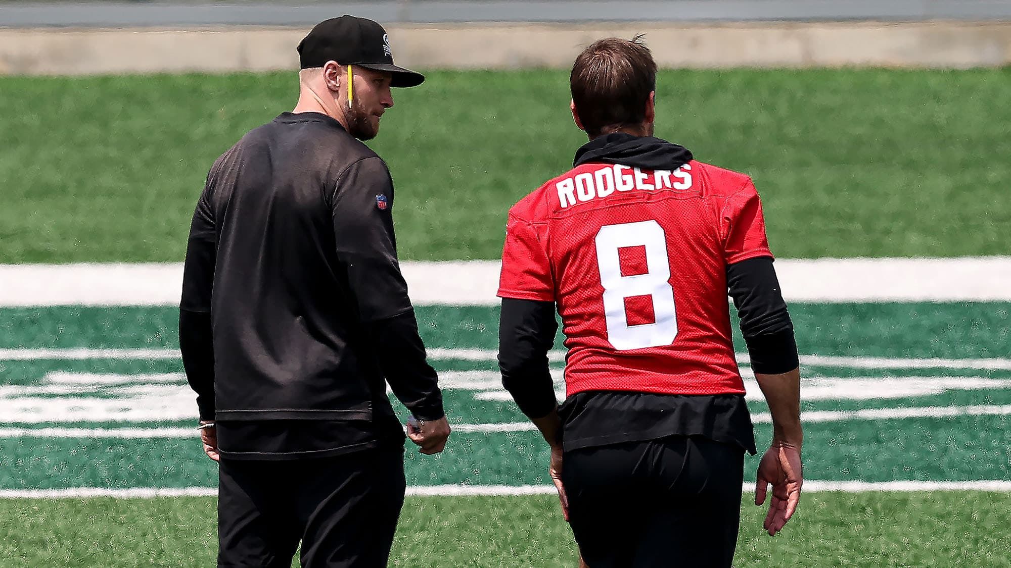 Expect NY Jets to boost their usage of a certain offensive package