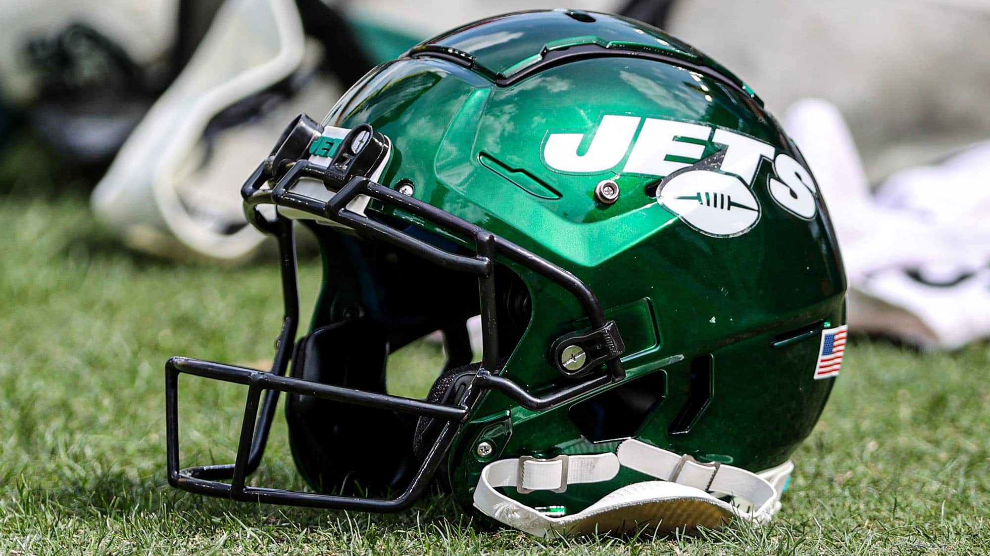 QB isn't the only position NY Jets have found long-elusive stability