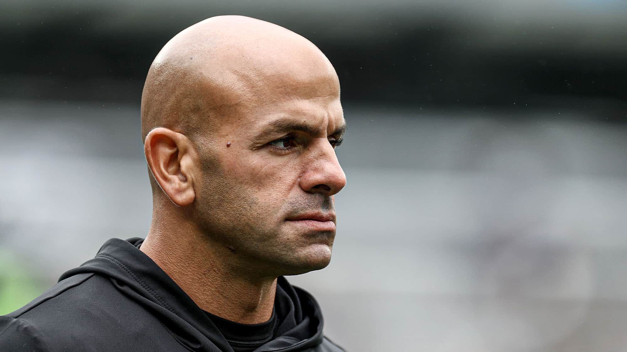 NY Jets name new defensive captain, but no offensive captain