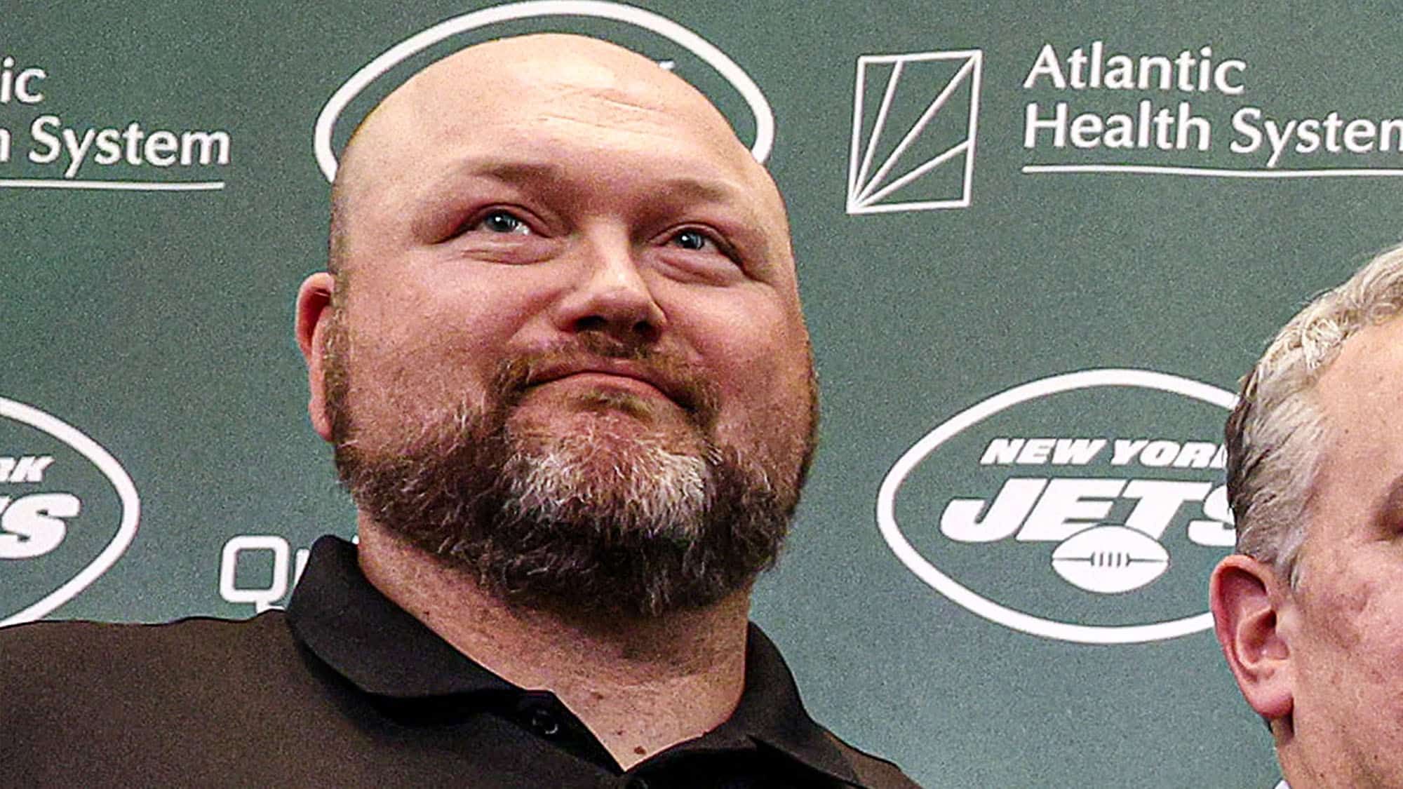 Why NY Jets' Joe Douglas didn't acquire anyone at the deadline