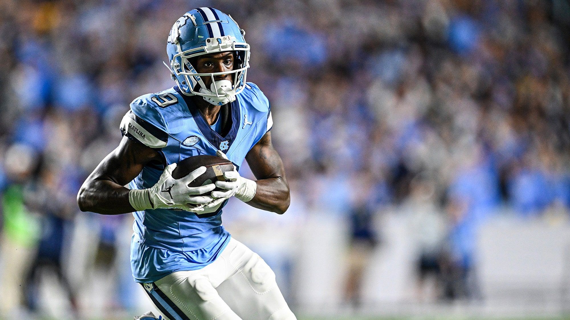 NFL draft Day 2: Remaining prospects that visited NY Jets