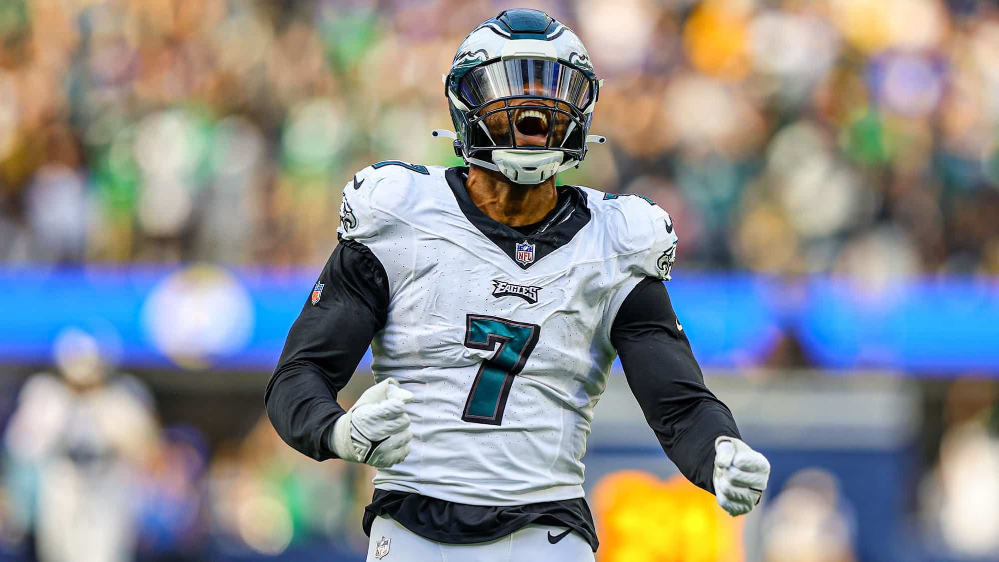 Why the NY Jets should not extend Haason Reddick