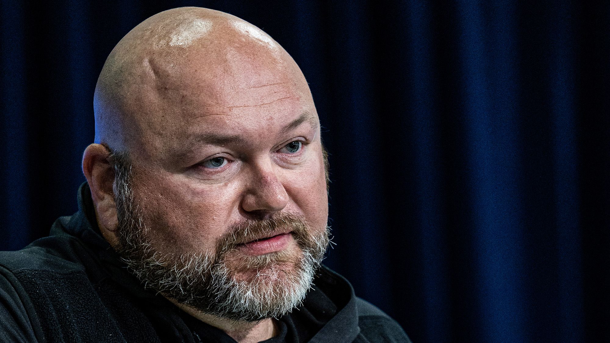 New York Jets announce front office moves