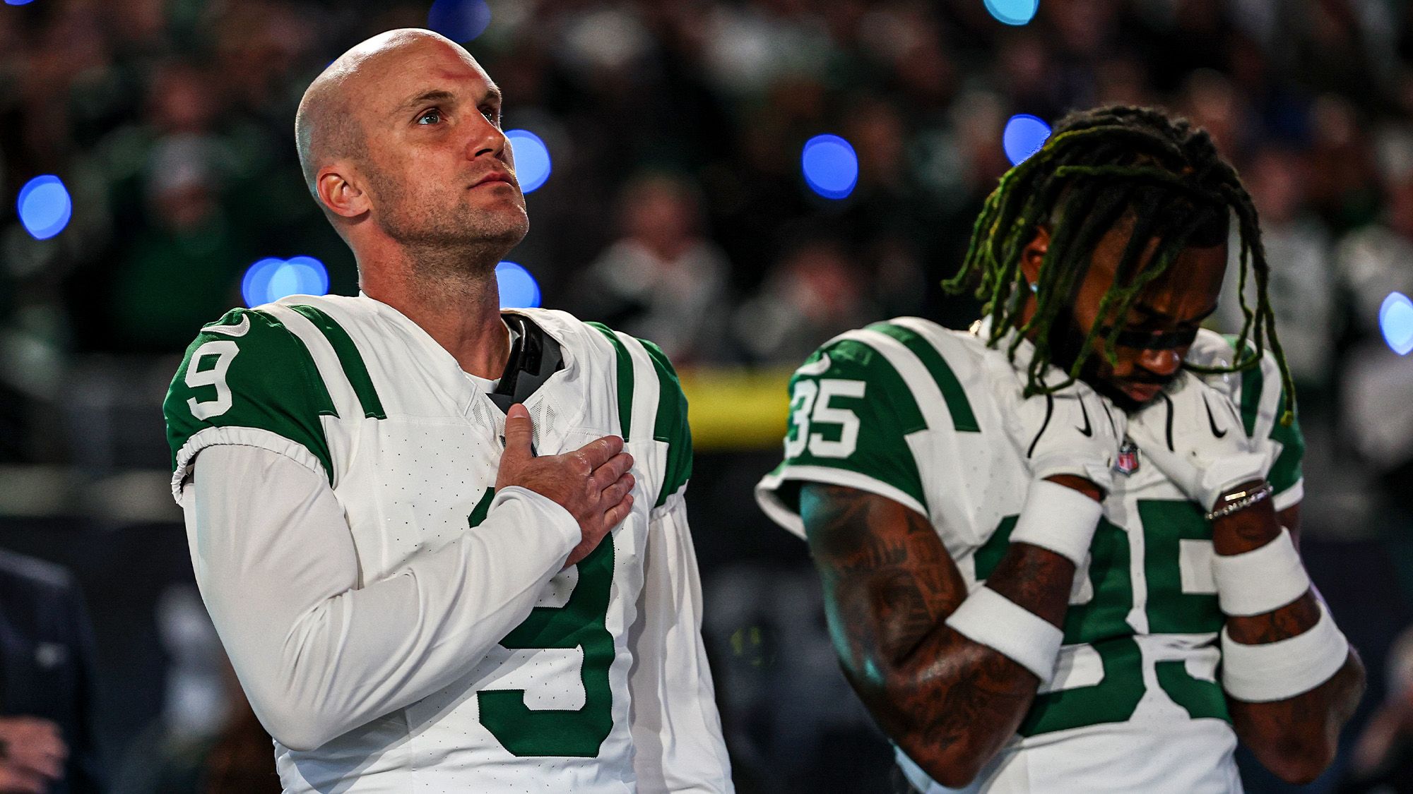 NY Jets sign two kickers to practice squad, move Zuerlein to IR