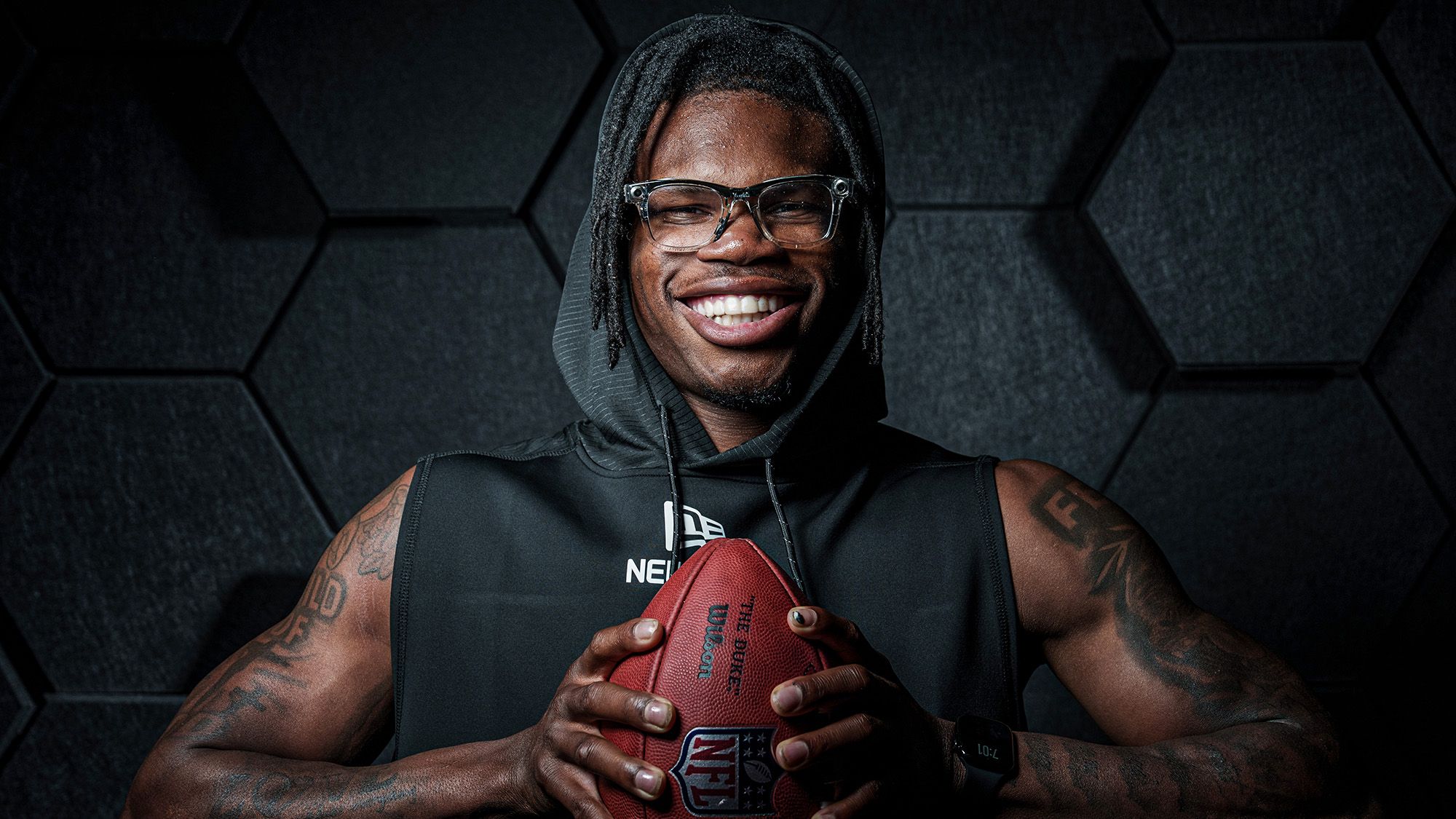 Consensus mock draft: Browns tip first domino, Jets' clear favorite