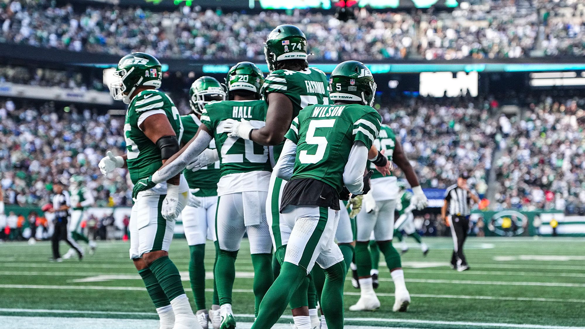 NY Jets weapon named team's 'make or break' player for 2025