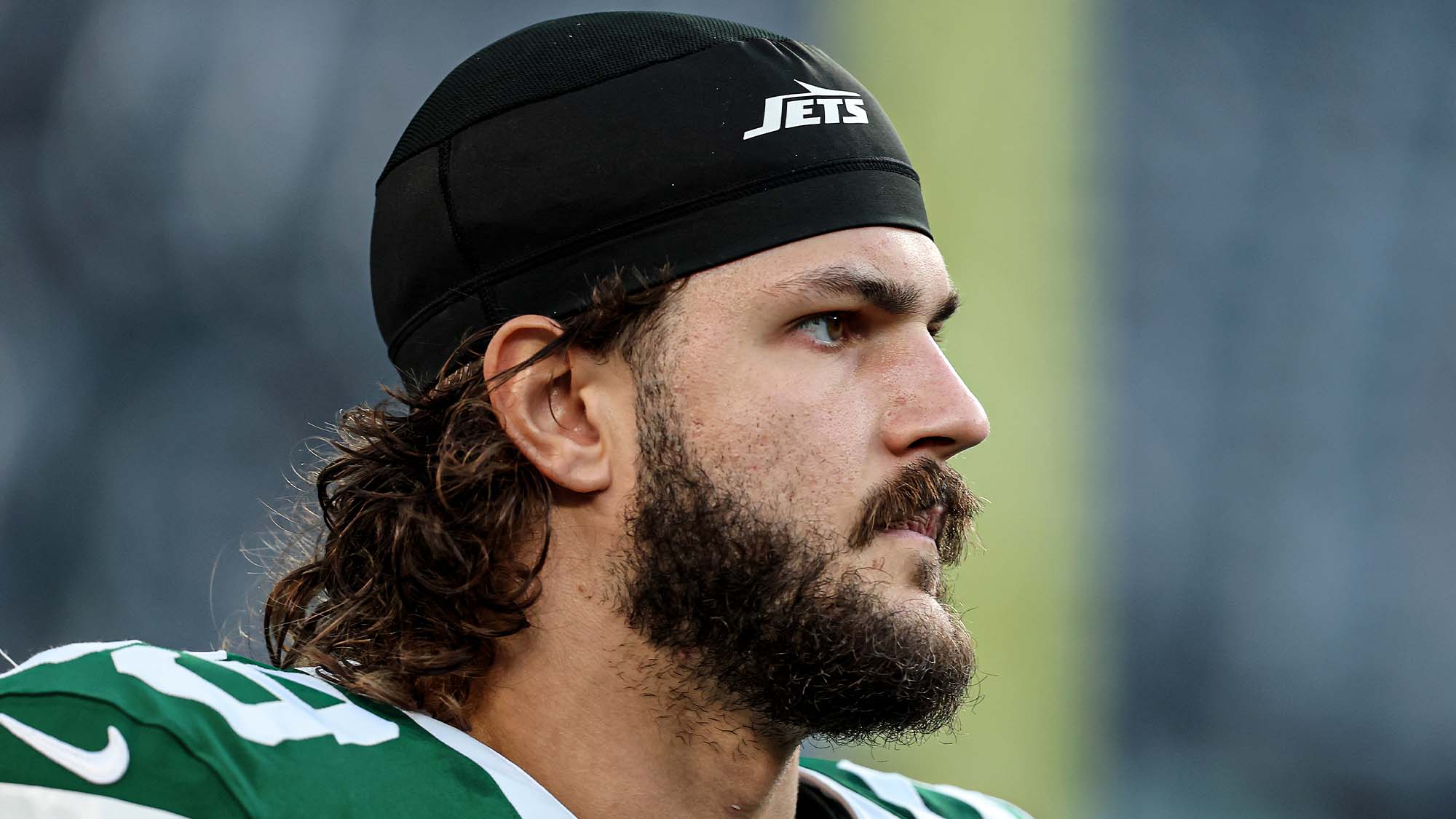 New York Jets announce initial 53-man roster