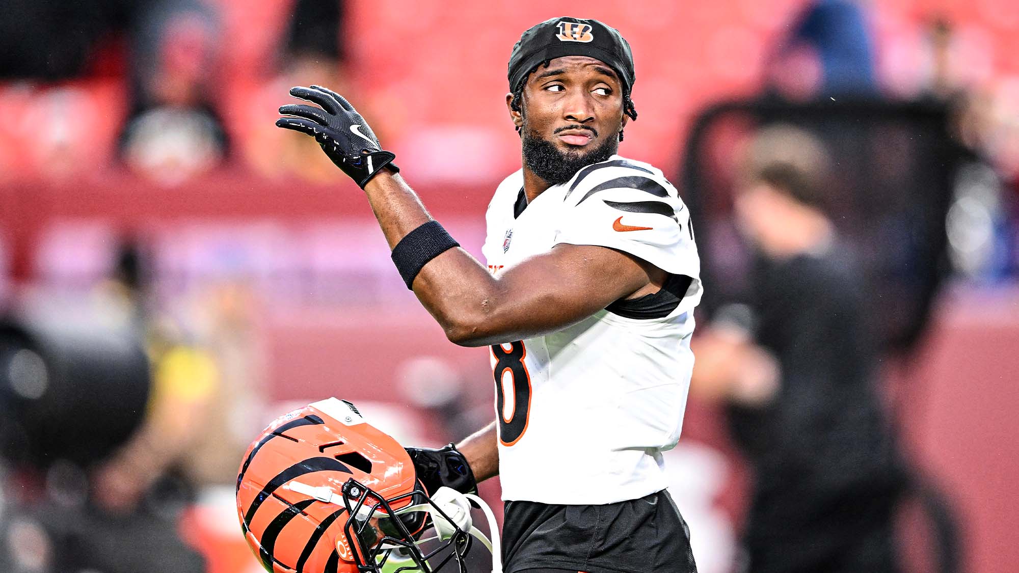 NY Jets address return questions with 2 spots left open