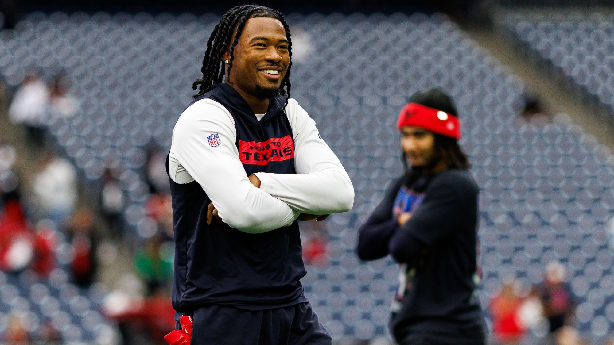 texans draft john metchie