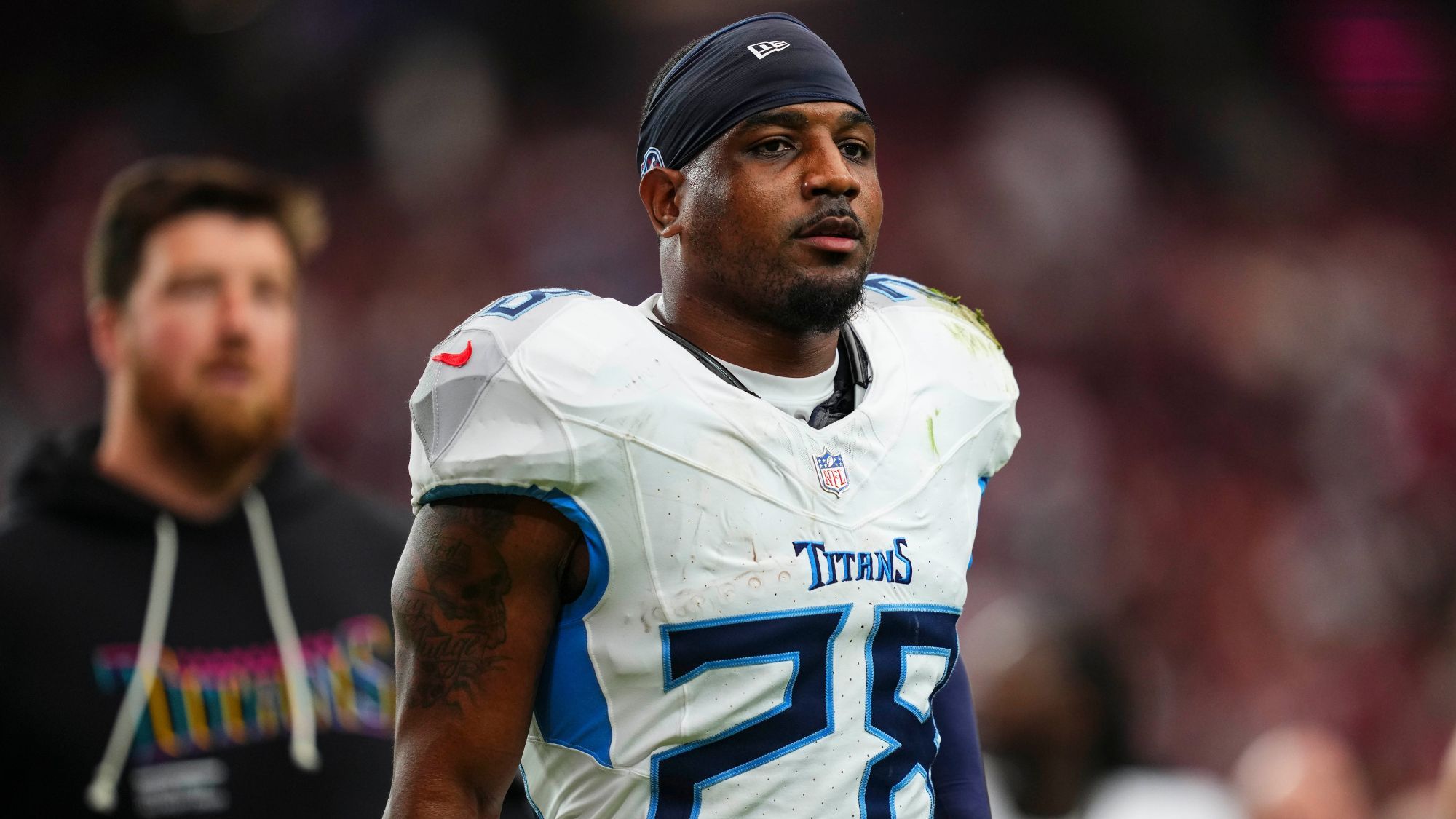 Jarvis Brownlee Jr. takes over Jets’ recruiting duties after Sauce ...