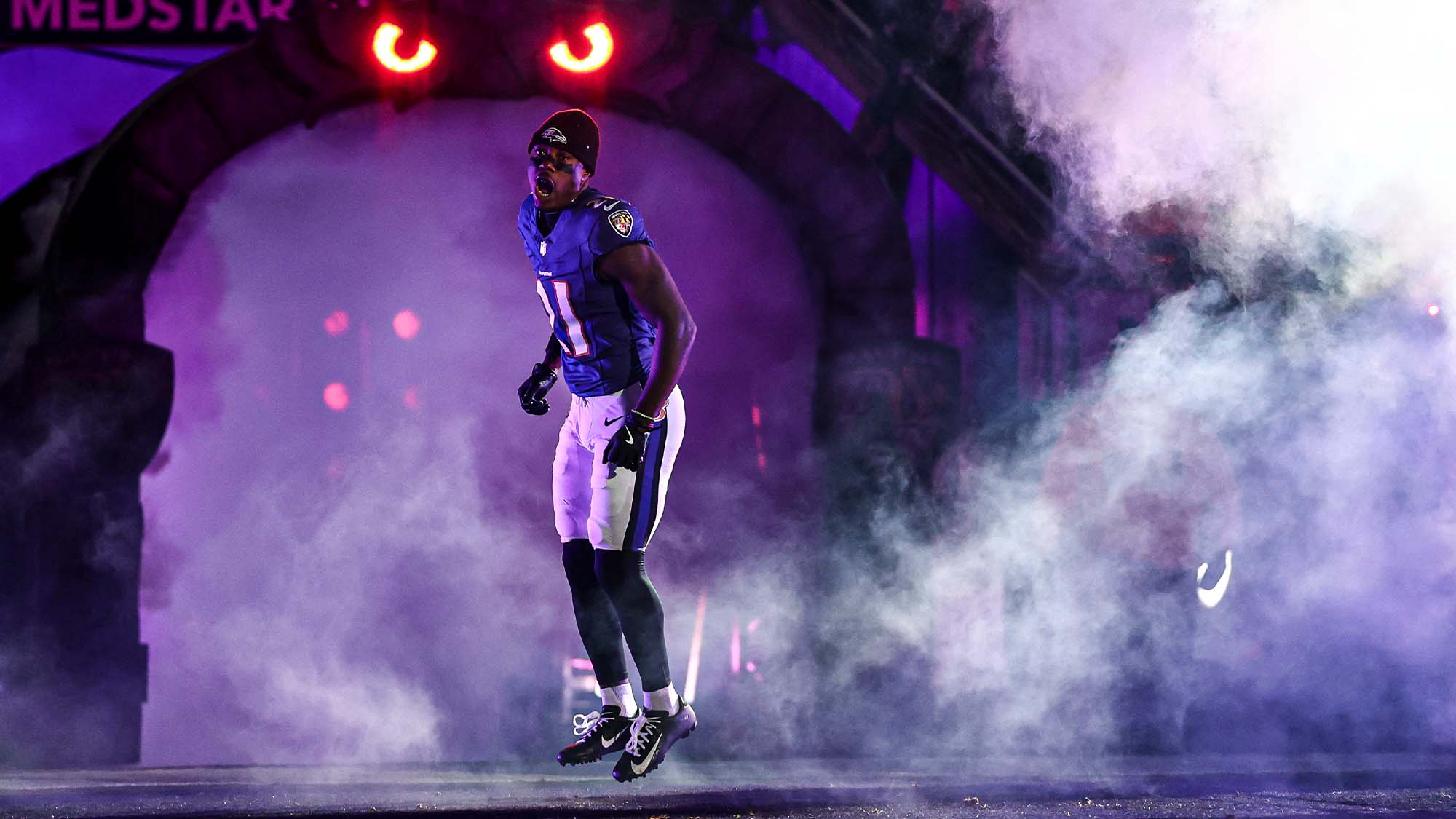 Jets CB Brandon Stephens speaks out on Ravens revenge game