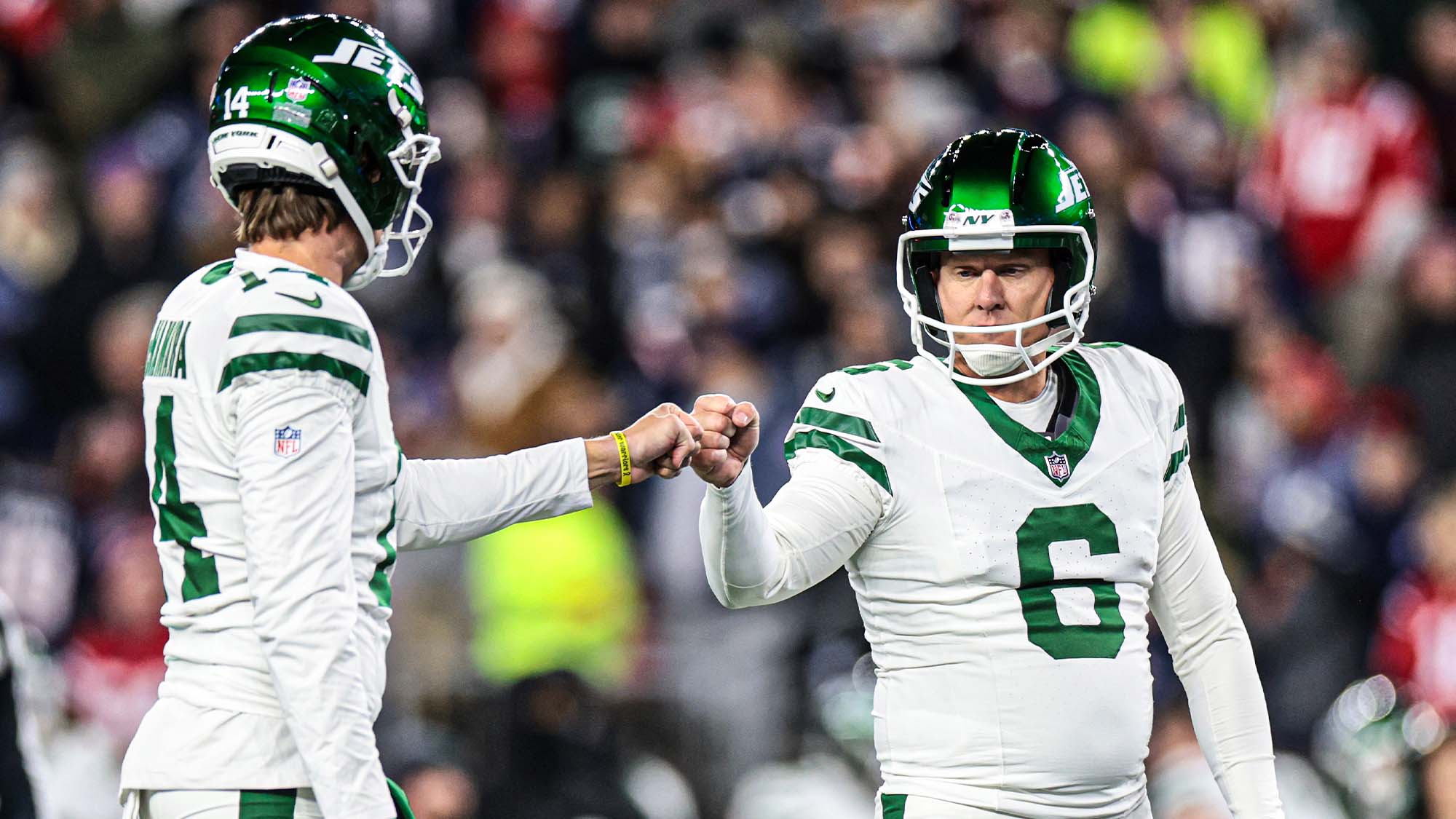 Could NY Jets' special teams claim a prestigious distinction?