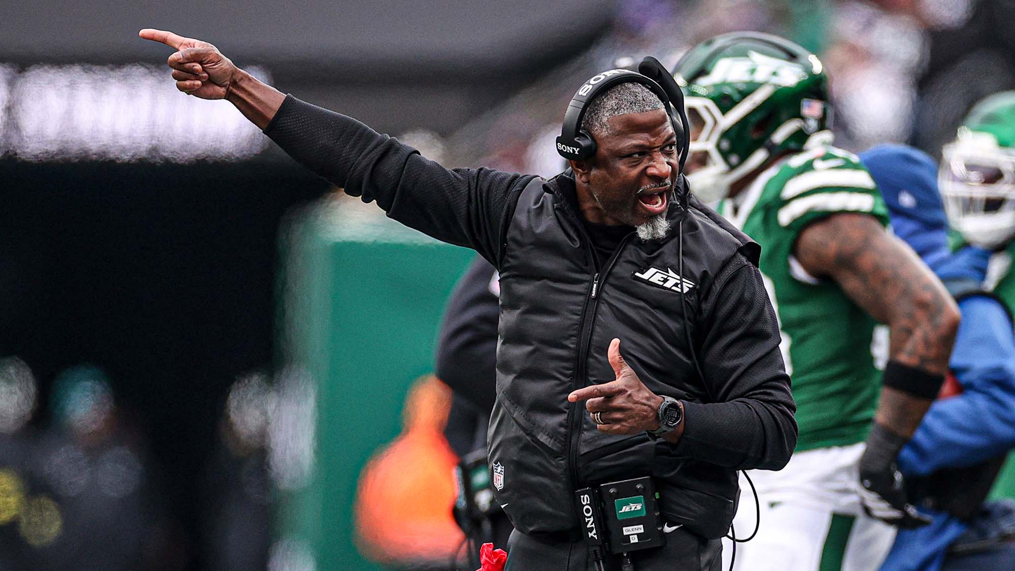 New York Jets lose out on DC finalist as plans begin to shift