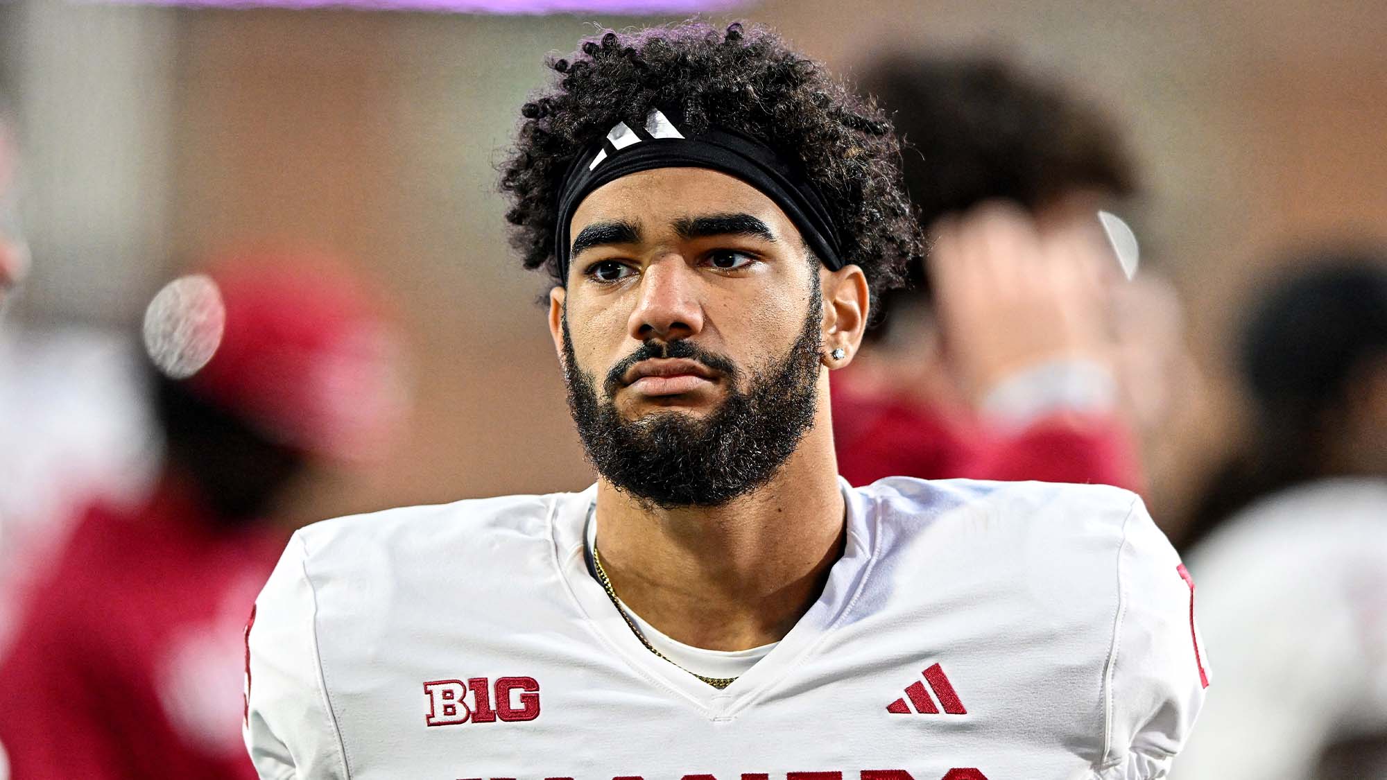 3 players Jets fans have to watch in Saturday's Big Ten title game