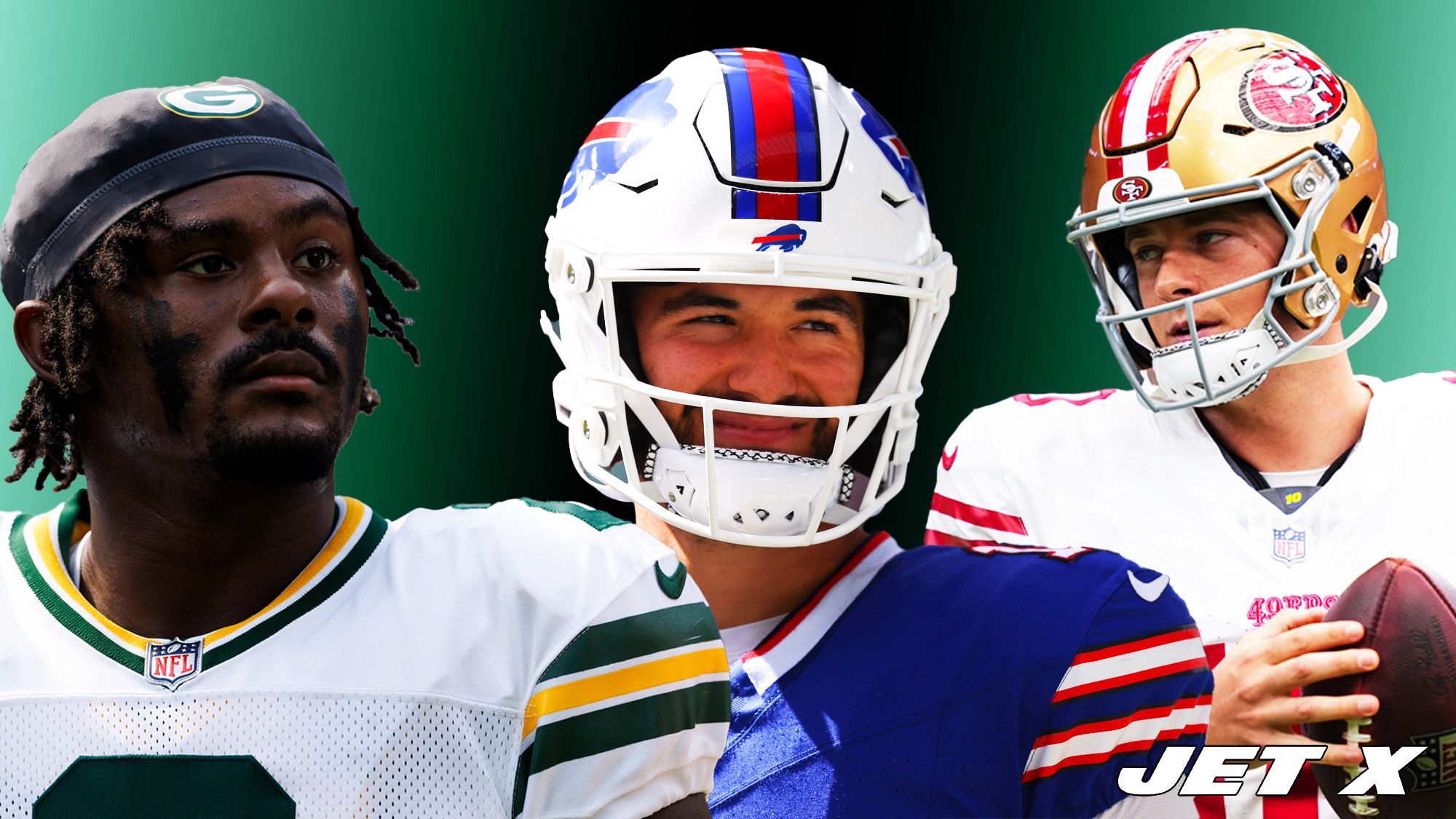 Willis to NY? 5 non-rookie QBs the Jets should covet this offseason