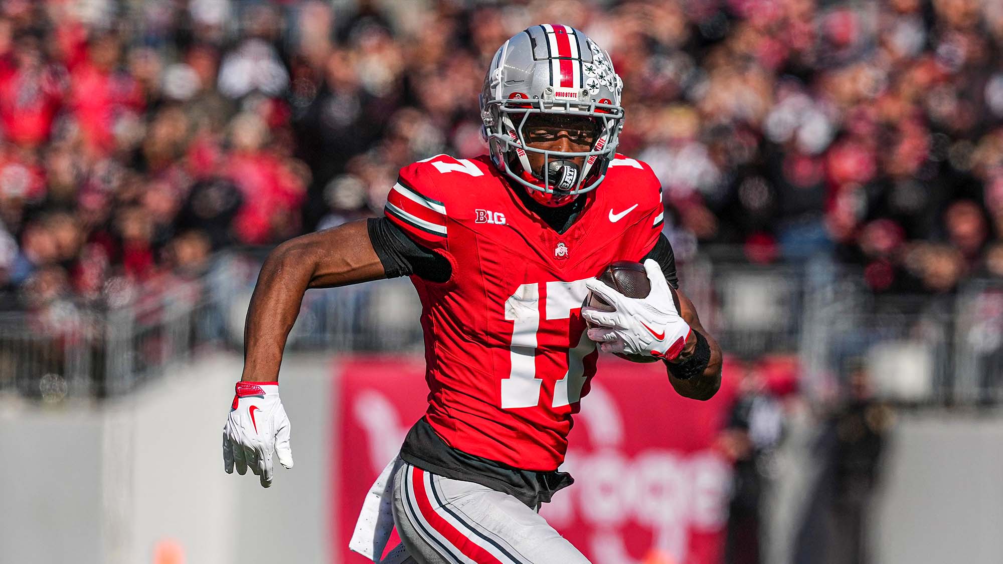 The overlooked factor Jets must consider when making No. 2 pick