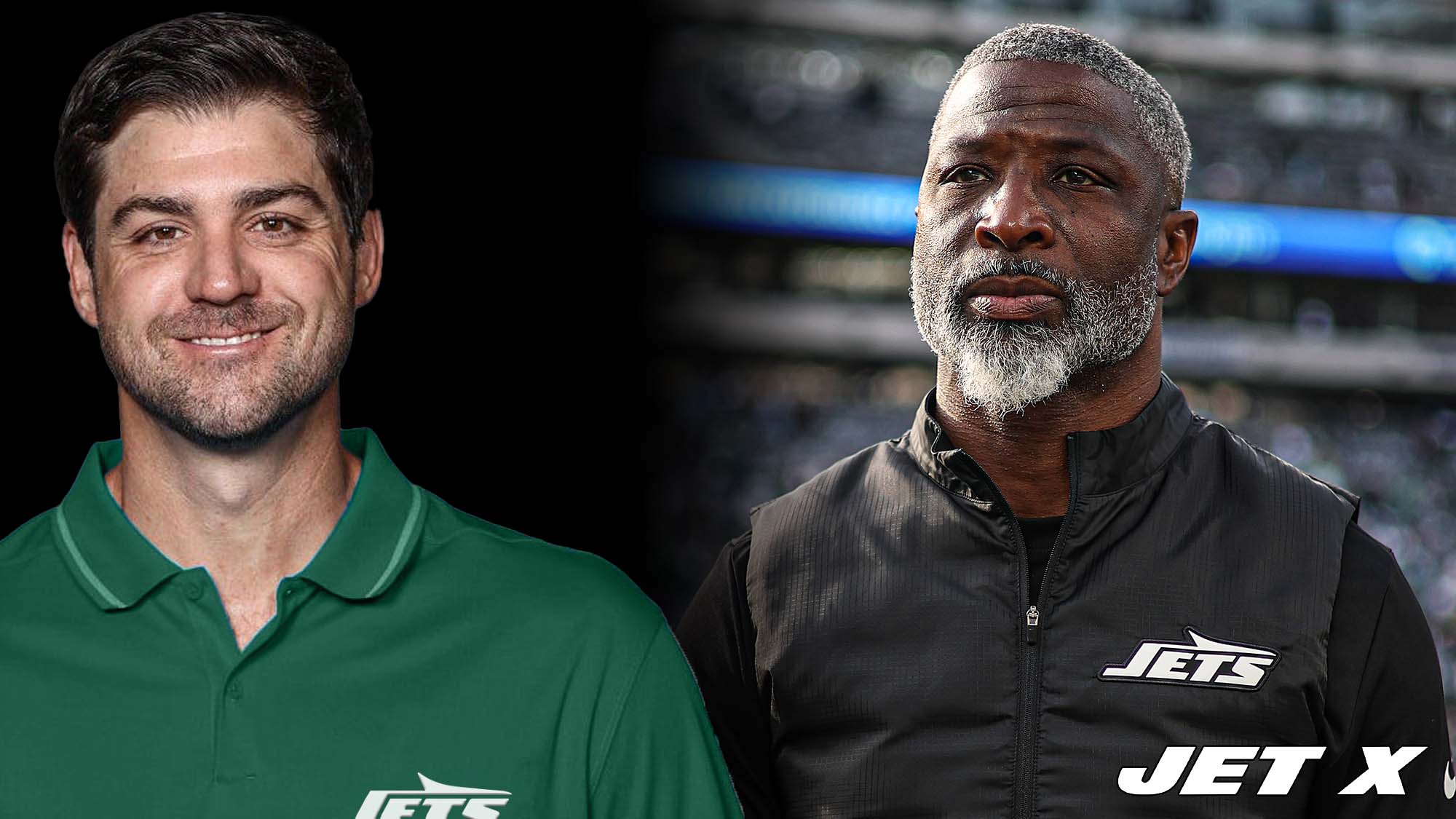 Firing Tanner Engstrand shows Aaron Glenn is aimless as Jets HC