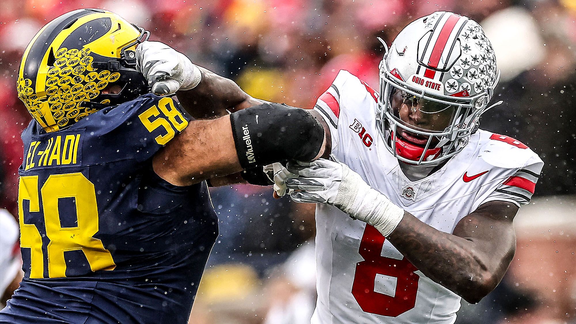 New York Jets NFL draft: Is trading up or down more likely?