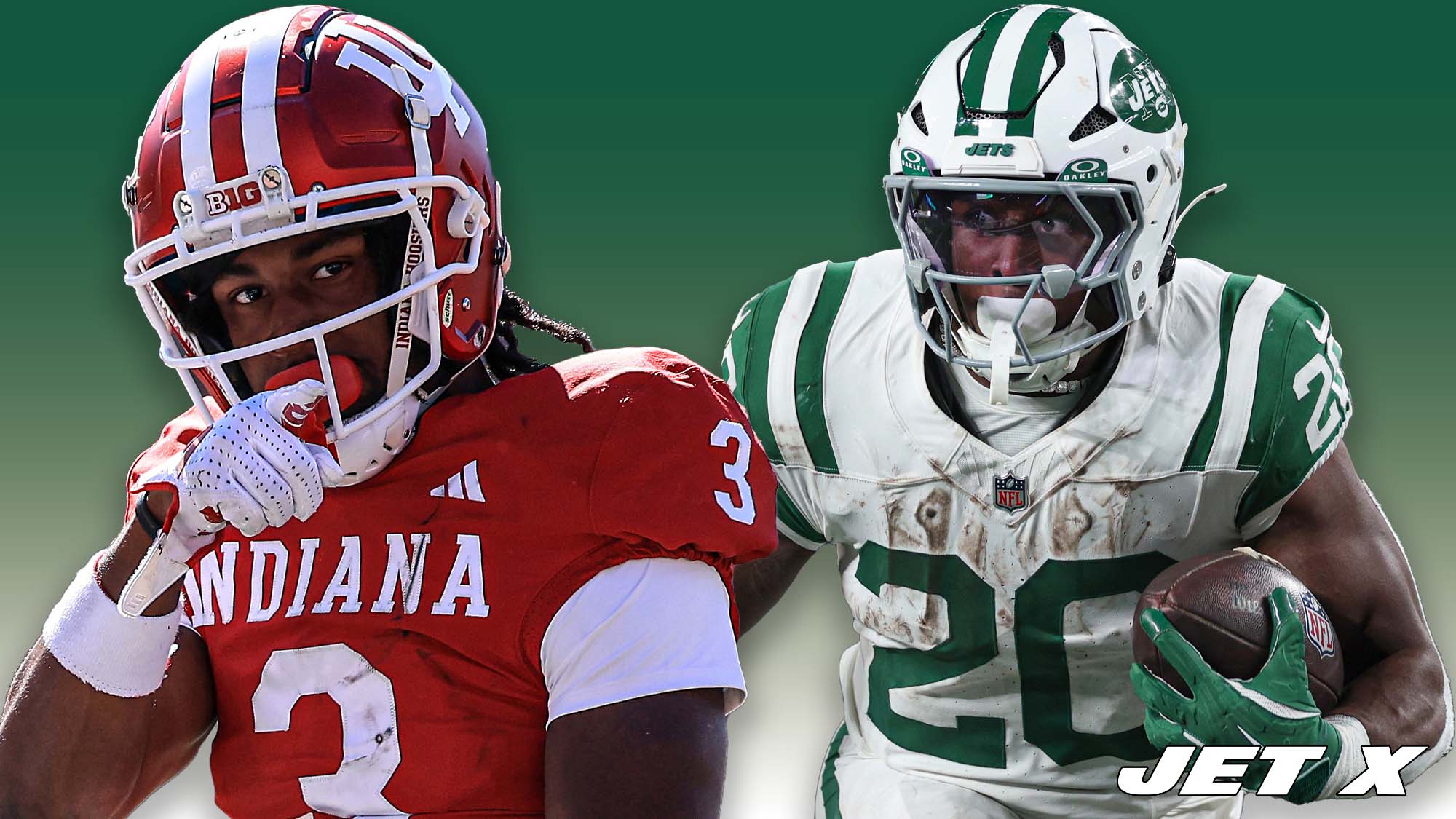 6 Jets players crack fantasy football Superflex top 200 rankings