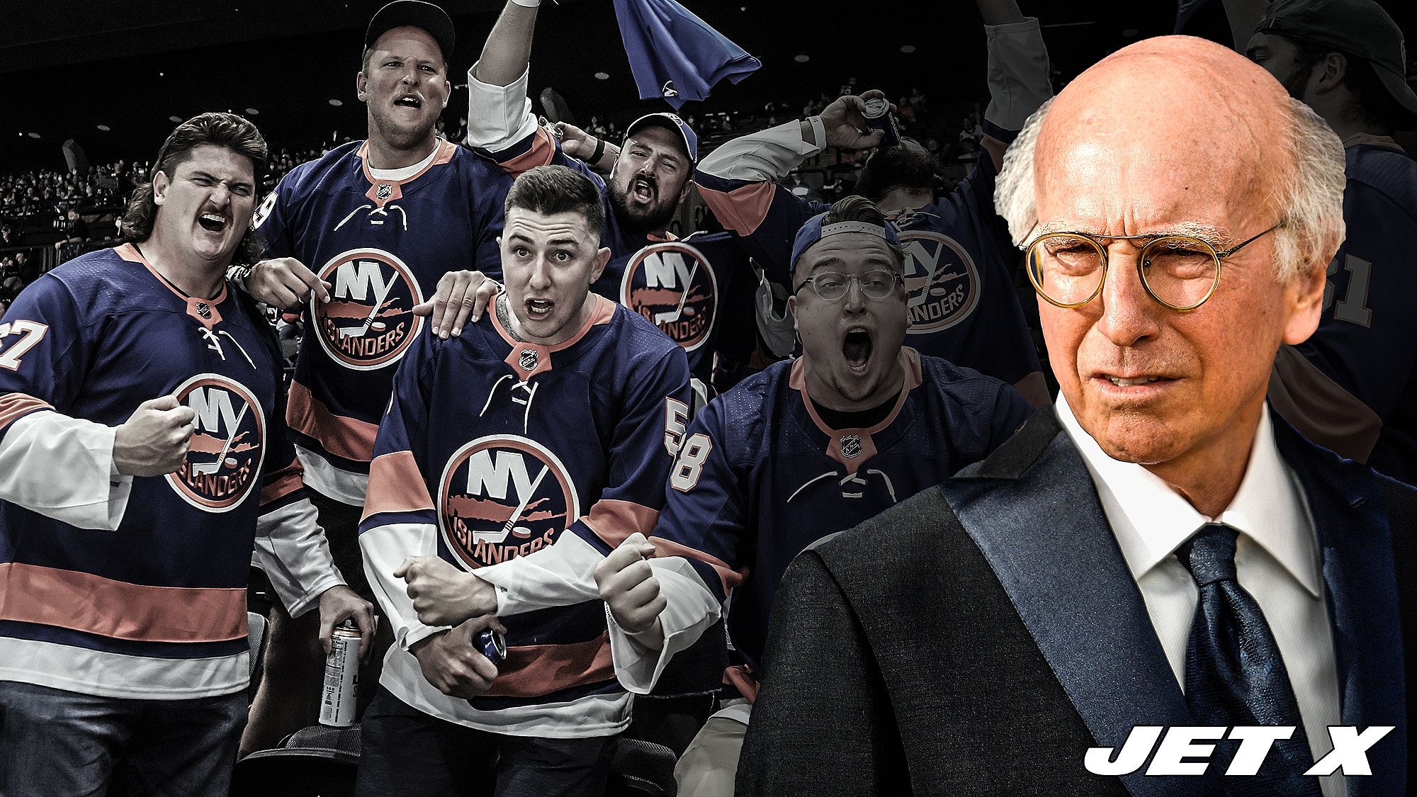 Broadway Jets' Twitter recap: Poor Carl and Dan Feeney's big night out