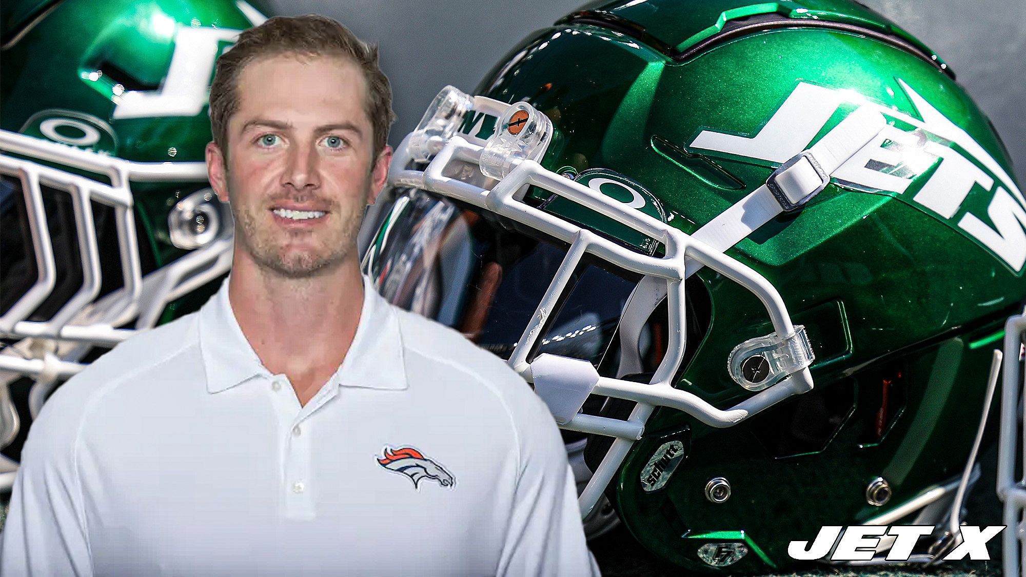 New York Jets hire Darren Mougey as general manager