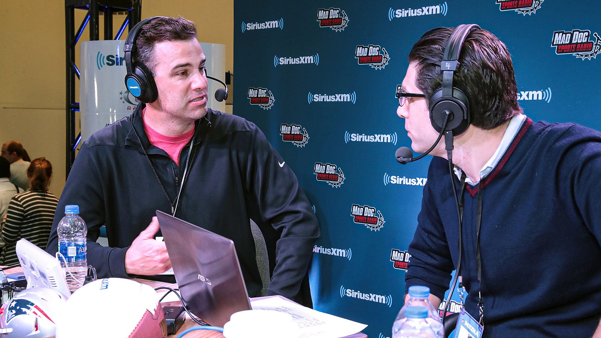 Daniel Jeremiah doubles down on NY Jets' pick in mock draft 2.0