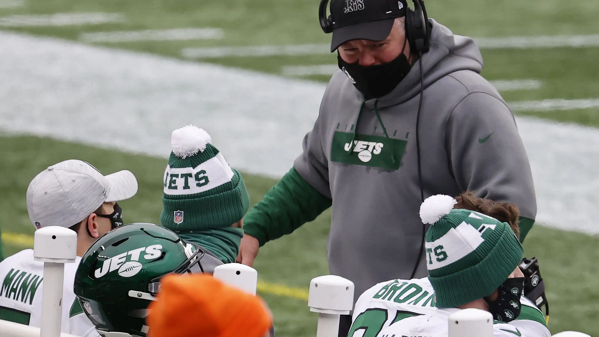 New York Jets retain Brant Boyer as special teams coordinator (Report)