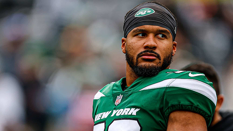 Michael Carter II sparked major change in NY Jets' defense