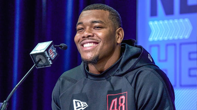 NY Jets draft: Travon Walker, EDGE class achieve unprecedented Combine ...