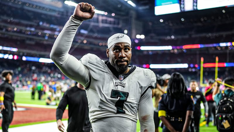 NY Jets: Understanding the rules of Haason Reddick's holdout