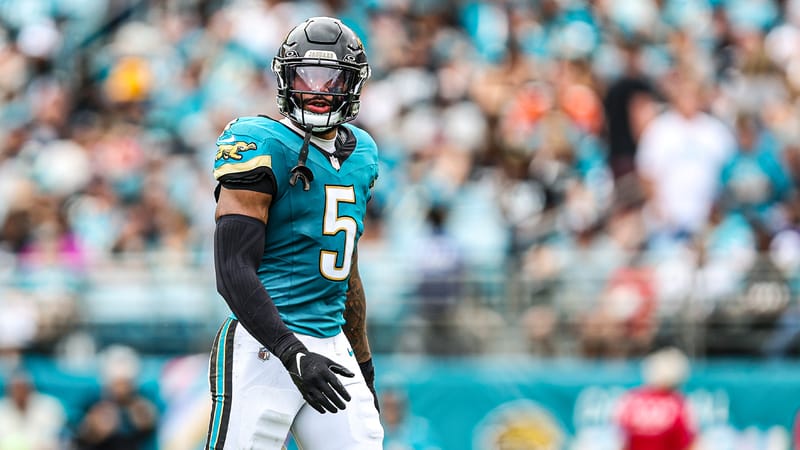 Andre Cisco reveals why he signed with the New York Jets