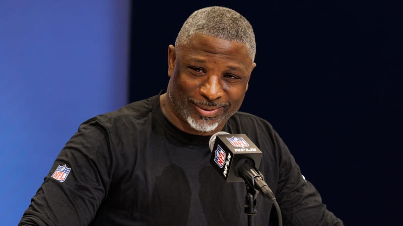 Aaron Glenn, Jets look better than ever after Rodgers' comments