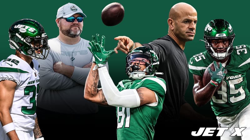 New York Jets 53-man roster evaluation: A more talented team