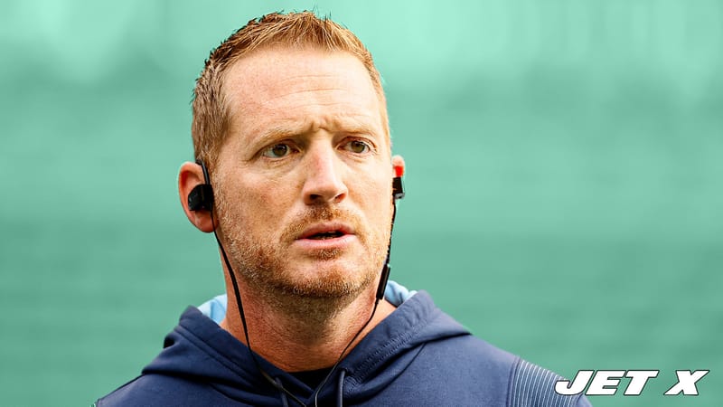 NY Jets' new play caller Todd Downing: Is he an upgrade?
