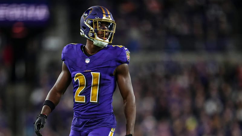 NY Jets agree to terms with free agent CB Brandon Stephens