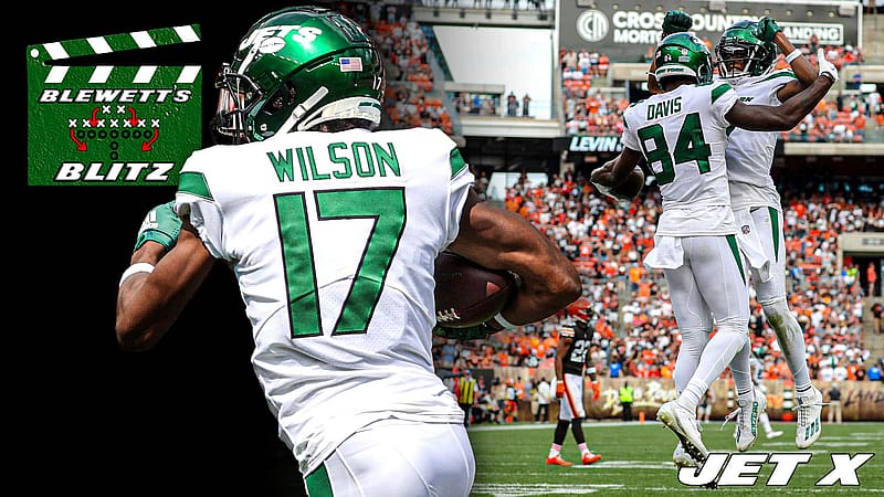 How the NY Jets pulled off a miracle in Cleveland | Film