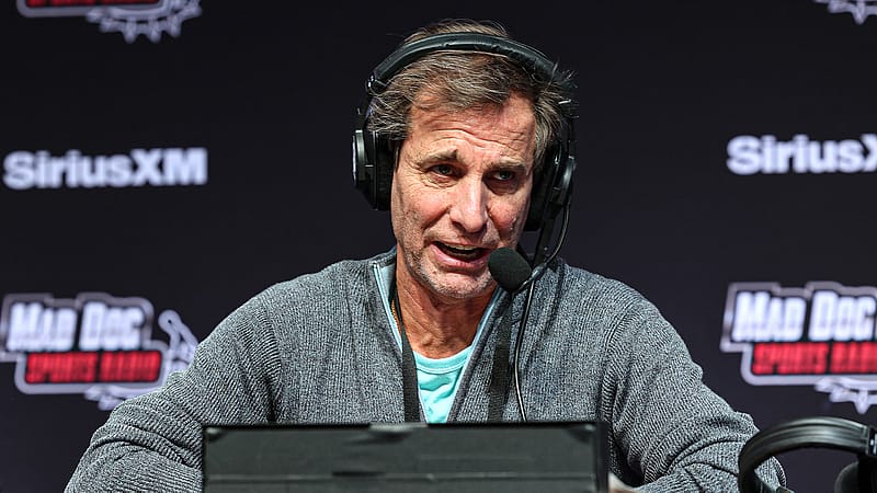 Chris 'Mad Dog' Russo bets massive sum on New York Jets