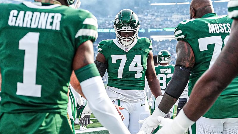 3 Keys to know heading into Jets draft night